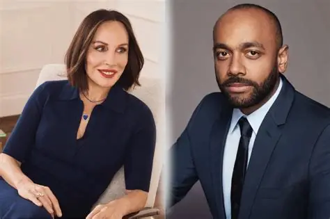 Gabon : Sylvia et Noureddin Bongo condamnés à 20 ans de prison